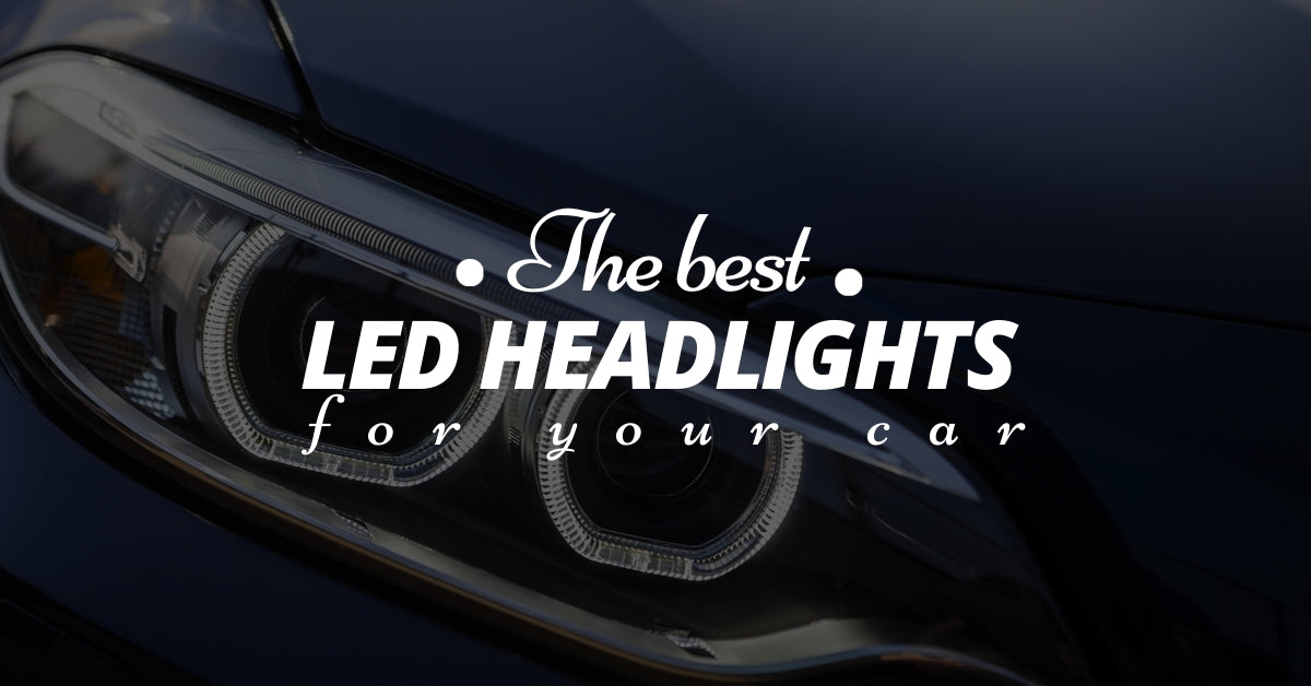 Vehicle LED and FOG lights Mauritius – HARDTUNED ENTERPRISE (MAURITIUS)