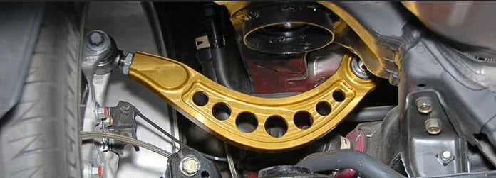 CAMBER KIT & MANIFOLD – HARDTUNED ENTERPRISE (MAURITIUS)