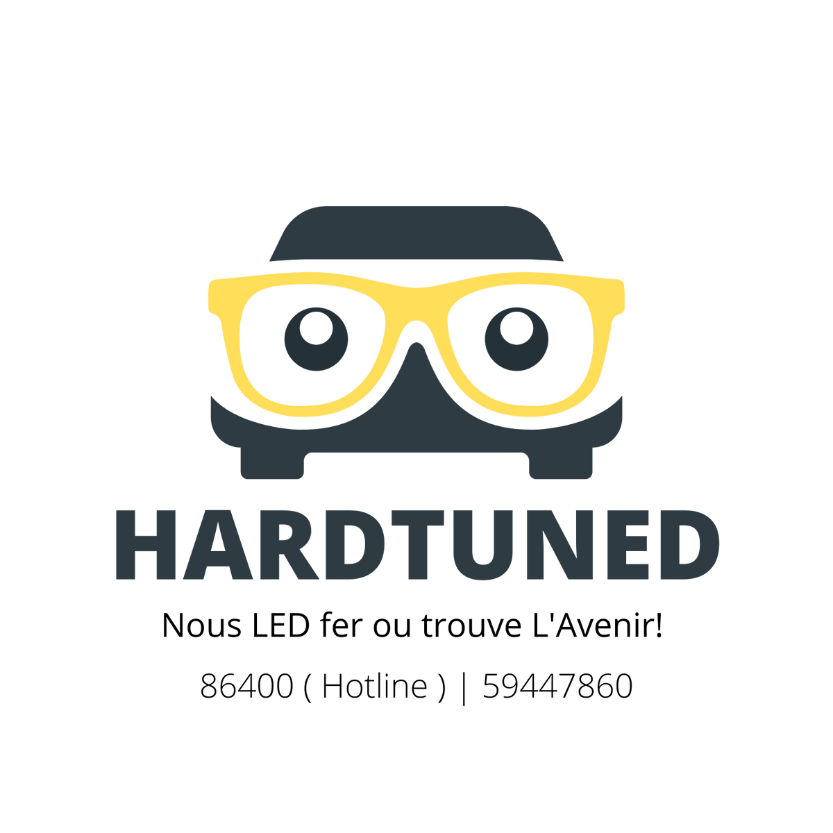 AUGUST NEW LED STOCK – HARDTUNED ENTERPRISE (MAURITIUS)