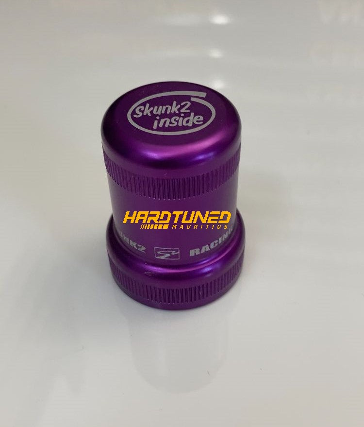 VTEC COVER – HARDTUNED ENTERPRISE (MAURITIUS)