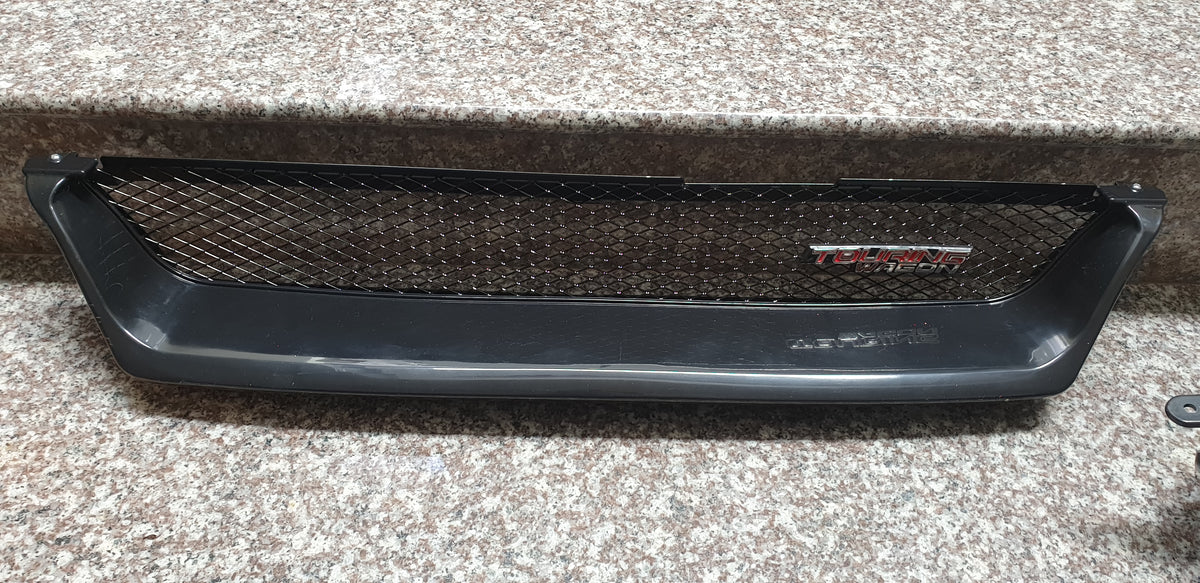 EE101 WAGON GRILL – HARDTUNED ENTERPRISE (MAURITIUS)