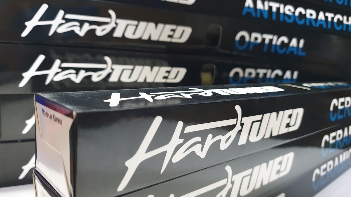 FRONT WINDSCREEN 25 % [ LIGHT ] OPTICAL CERAMIC ANTISCRATCH WINDOW FIL ...