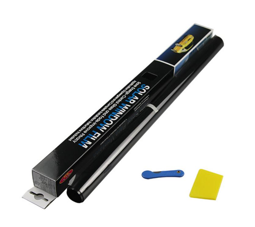 WINDOW FILM - TEINTÉ – HARDTUNED ENTERPRISE (MAURITIUS)