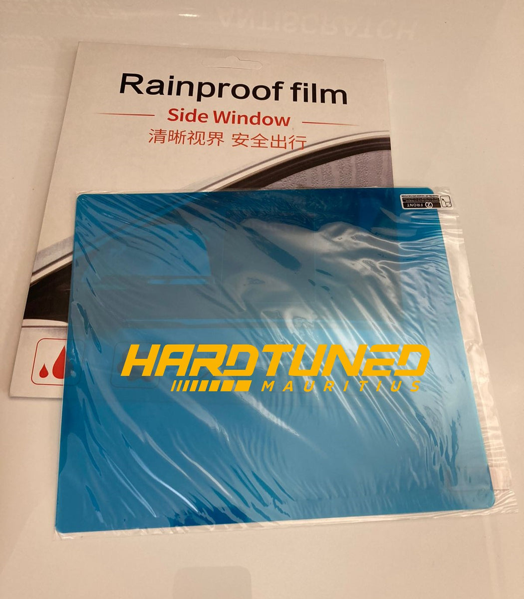FILM WINDOW (Anti Fog) – HARDTUNED ENTERPRISE (MAURITIUS)