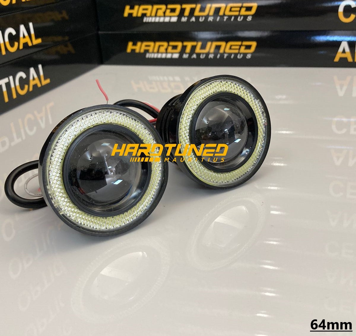 UNIVERSAL FOG ANGEL EYES WITH RING – HARDTUNED ENTERPRISE (MAURITIUS)