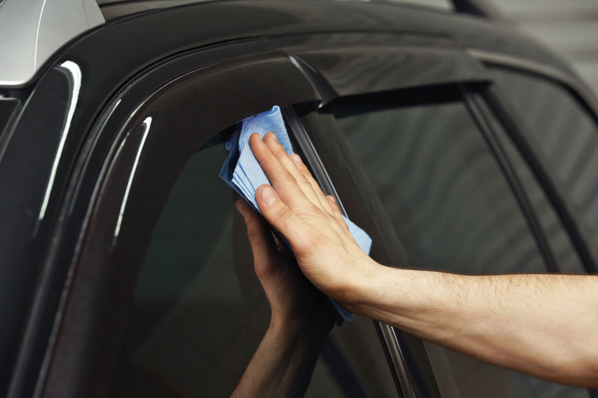 100 % [ BLACKOUT ] OPTICAL CERAMIC ANTISCRATCH WINDOW FILM ( Sold per ...