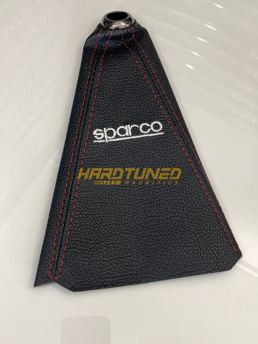 GEAR KNOB COVER CLOTH FABRIC – HARDTUNED CONCEPTS