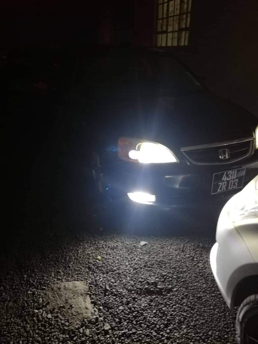 LED KIT FOR ALL VEHICLES [ BEST QUALITY ] HOT SALE – HARDTUNED ...