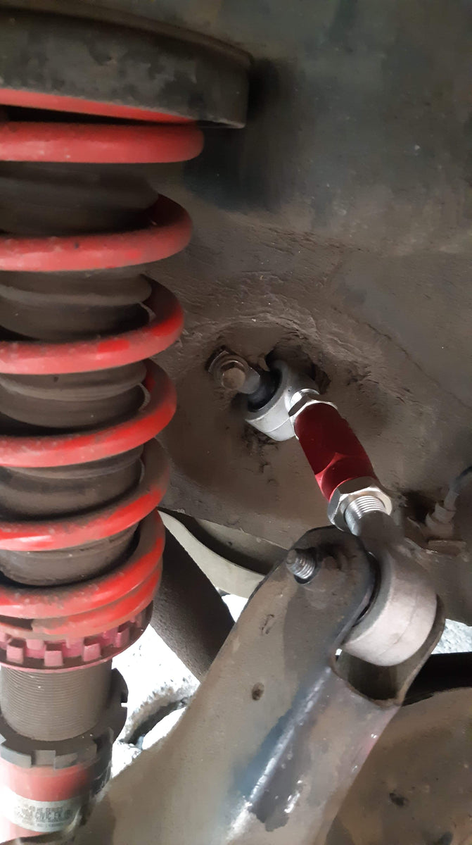 CAMBER KIT EK3 EG REAR – HARDTUNED ENTERPRISE (MAURITIUS)