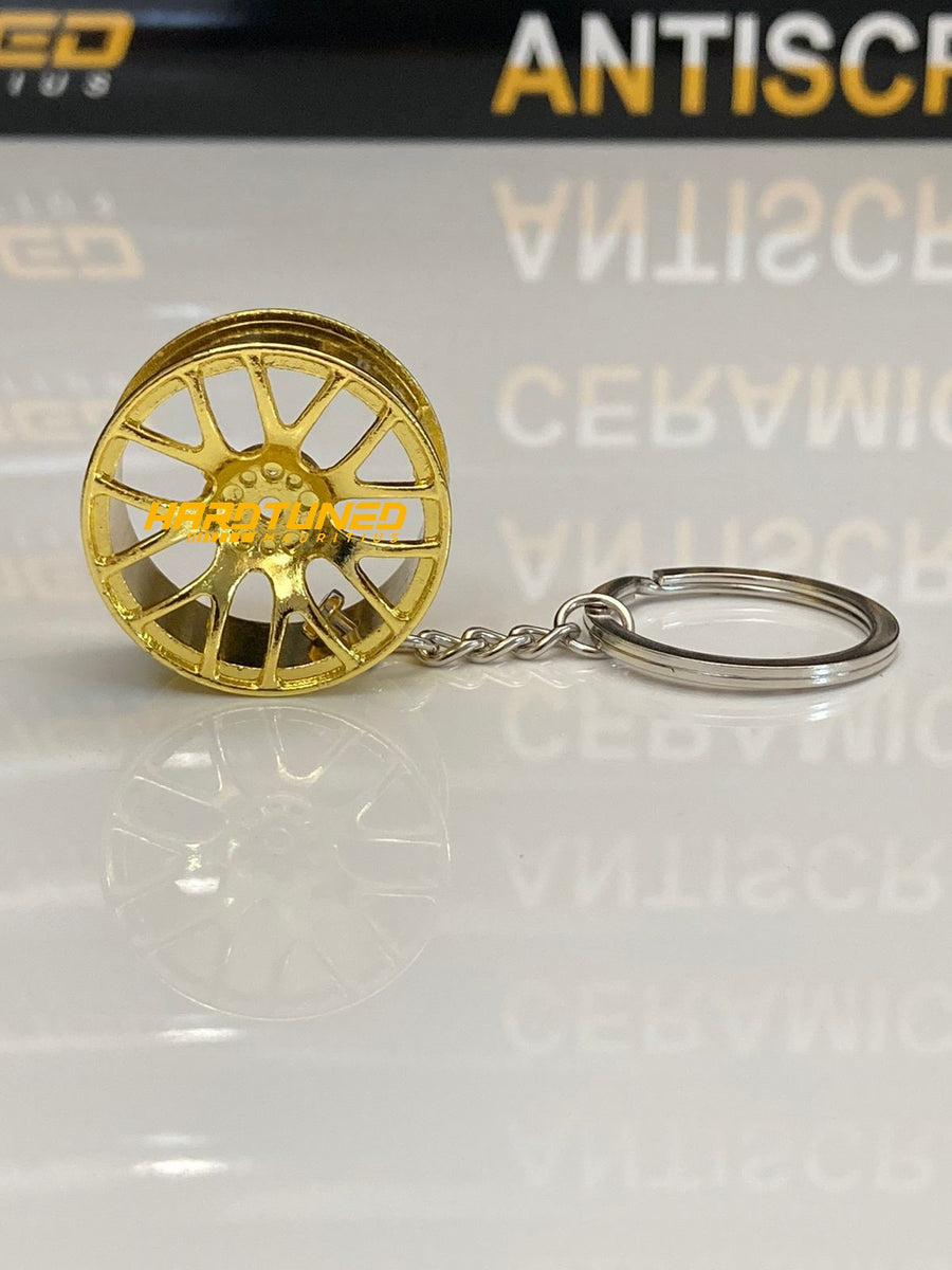 JDM KEYRING RIMS – HARDTUNED ENTERPRISE (MAURITIUS)