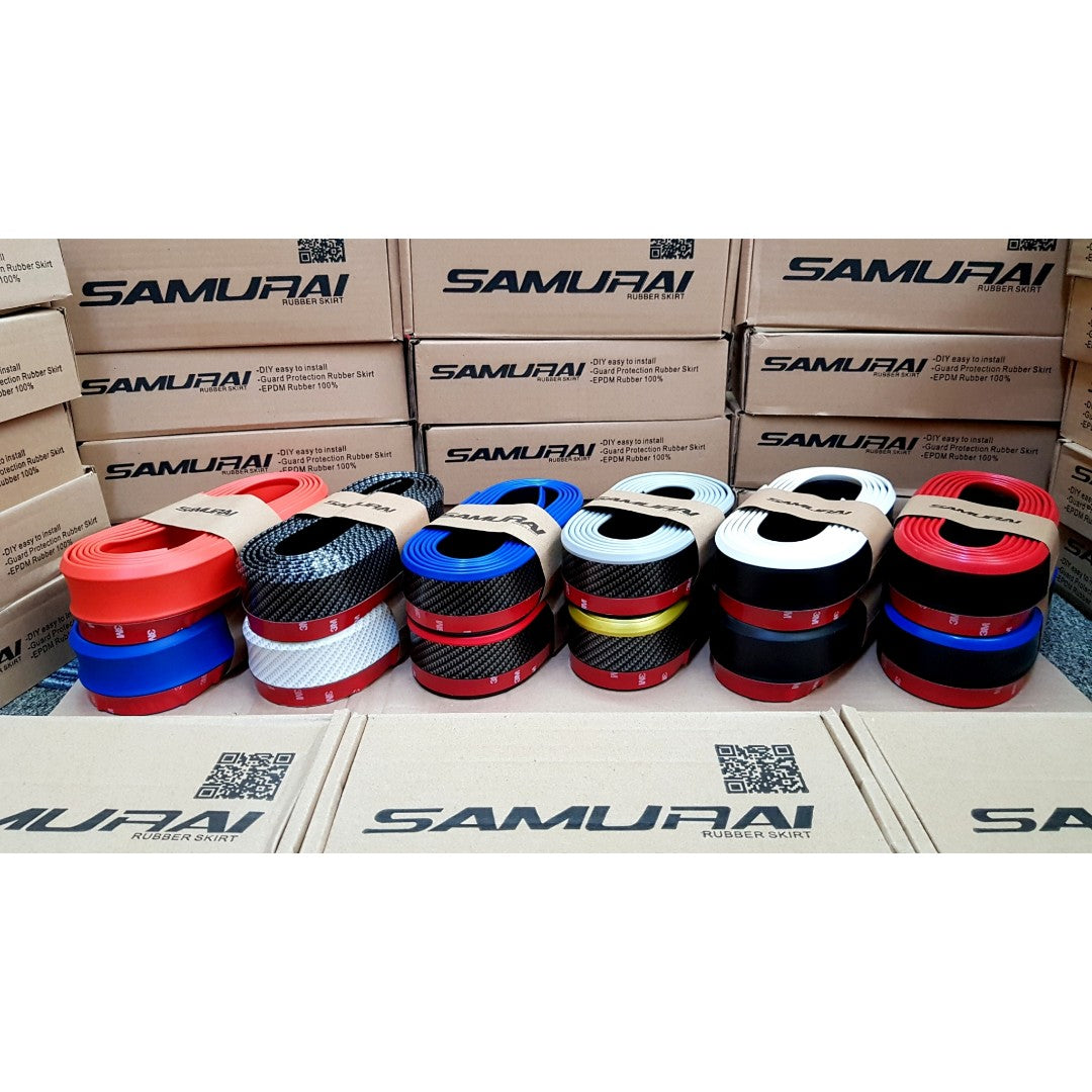 SAMURAI LIPS ORIGINAL – HARDTUNED ENTERPRISE (MAURITIUS)