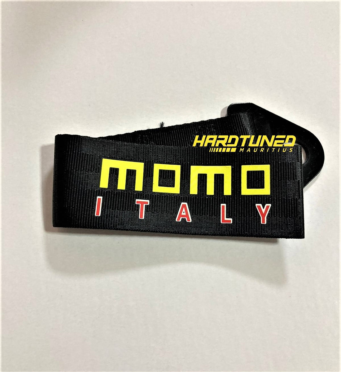 Tow Strap MOMO – HARDTUNED ENTERPRISE (MAURITIUS)